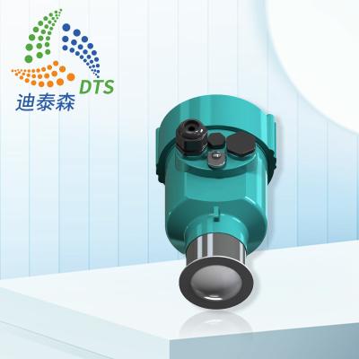 China 4-20mA RS485 Radar Tank Level Indicator For Liquid Hygienic Use for sale