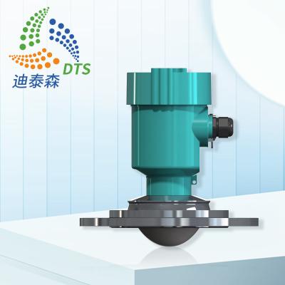 Cina DTS Radar Liquid Level Sensor Radar Flow Meter Stainless Steel PTFE in vendita