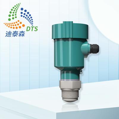 China Corrosive Liquid Radar Level Sensor Indicator 30m Measuring Range for sale