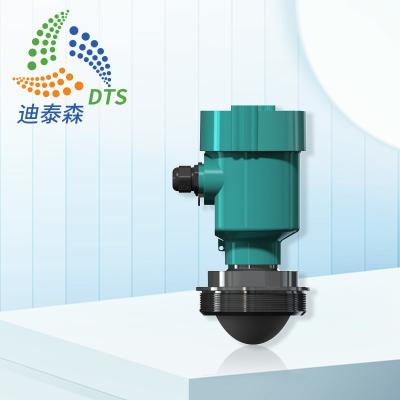 Cina 80GHz Radar Gauge For Level Measurement high precision 1mm Resolution in vendita