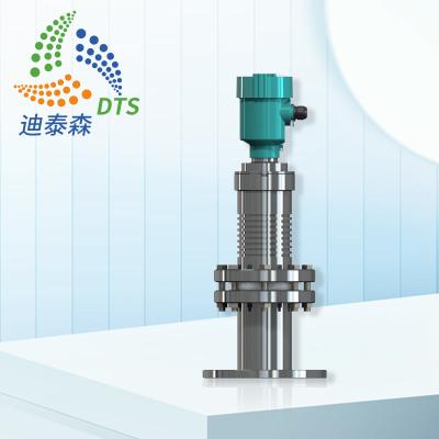 China 80GHz FMCW Radar Level Sensor 120m Non Contact Type Level Measurement for sale