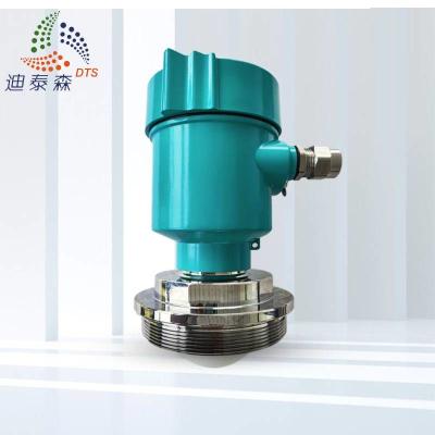 Cina 80GHz Radar Type Flow Meter 1mm Resolution For Solid Liquid in vendita