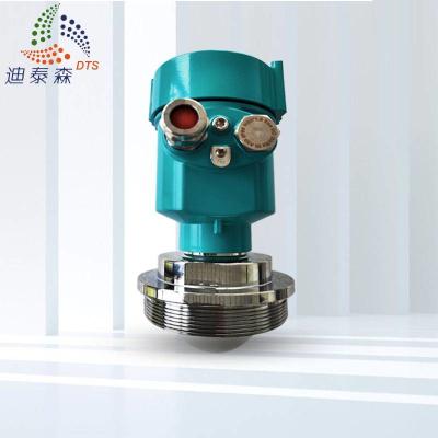 Cina 80GHz Radar Type Flow Meter 1mm Resolution For Solid Liquid in vendita