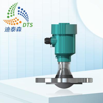 Cina high precision Non Contact Radar Level Sensor continuous  measurement in vendita