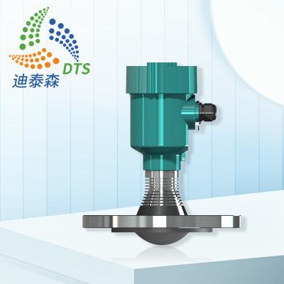 Cina high precision Non Contact Radar Level Sensor continuous  measurement in vendita