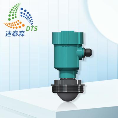Cina ODM Non Contact Radar Level Transmitter For Corrosive Liquid With Steam And Foam in vendita