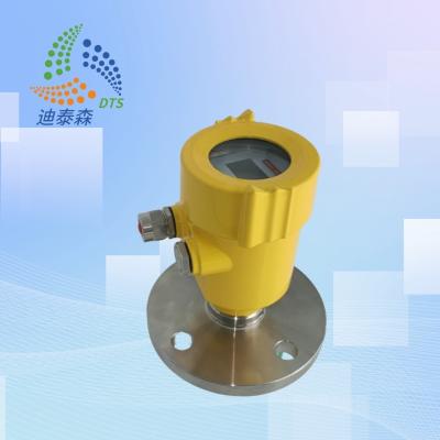 China Precision Water Level Sensor Non Contact For Corrosive Liquid Solid for sale