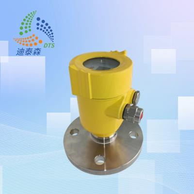 China Precision Water Level Sensor Non Contact For Corrosive Liquid Solid for sale