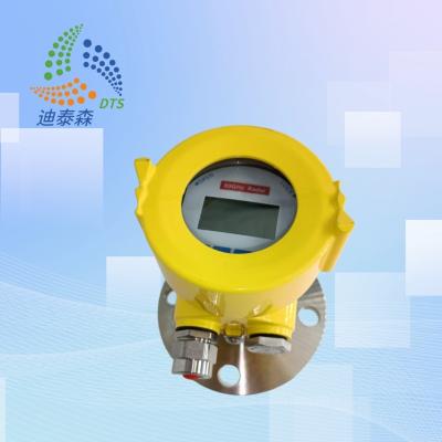 China Precision Water Level Sensor Non Contact For Corrosive Liquid Solid for sale