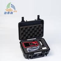 China Compact Laser Methane Detector High Sensitivity Residential Methane Detectors for sale