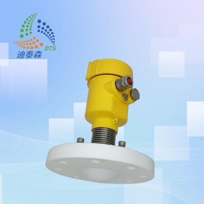 Cina High Precision 80GHz Radar Level Transmitter For Corressive Pressured Liquid in vendita