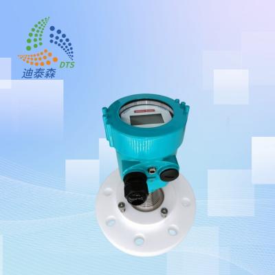 Cina high accuracy Radar Level Gauge Meter -0.1~2.5 MPa Four Wires AC220V in vendita