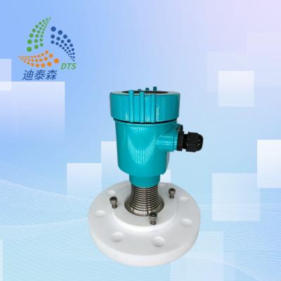 Cina high accuracy Radar Level Gauge Meter -0.1~2.5 MPa Four Wires AC220V in vendita