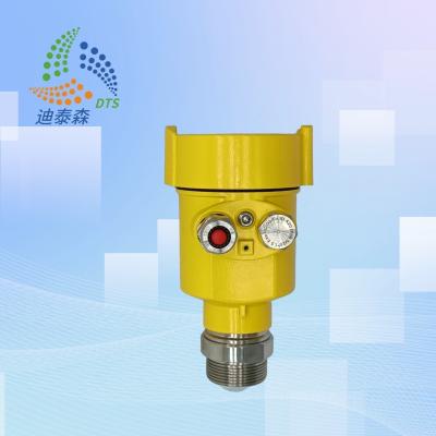 China 80GHz 30m Radar Level Sensors For Non Contact Level Measurement for sale