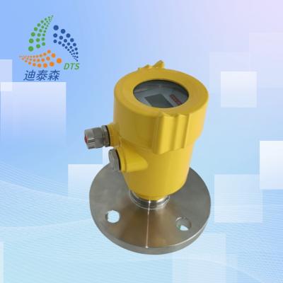 China OEM Radar Level Sensor CNEX Non Contact Type Radar Level Transmitter 80GHz for sale