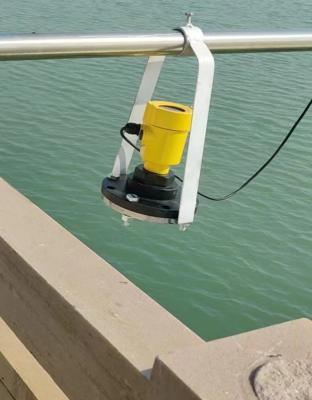 Cina Ultra High Frequency Radar Level Gauge CNEX Strong Stability in vendita