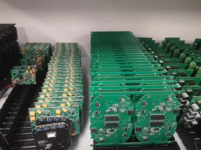 Cina Anti Interference Radar Level Gauge Instrument Small Antenna Size IP67 Protection in vendita