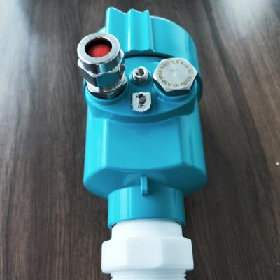 China 30 meter  Radar Level Instrument Meter High Resolution CNEX for sale