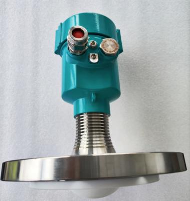 Cina High Precision Non Contact Radar Level Transmitter 1mm Accuracy in vendita