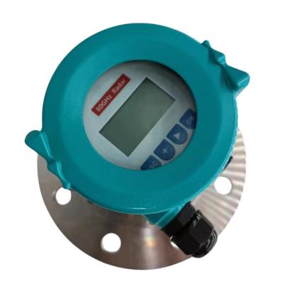 Cina Sensore di misura del livello radar a 80 GHz con uscita da 4 a 20 mA e gamma di temperatura da -40°C a 120°C in vendita