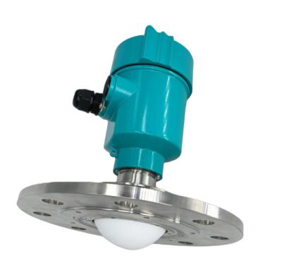 Cina Sensore di misura del livello radar a 80 GHz con uscita da 4 a 20 mA e gamma di temperatura da -40°C a 120°C in vendita