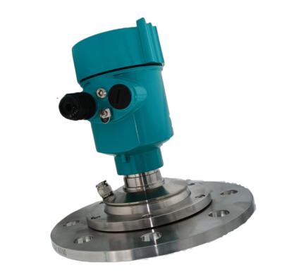 Cina Sensore di misura del livello radar a 80 GHz con uscita da 4 a 20 mA e gamma di temperatura da -40°C a 120°C in vendita