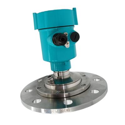 Cina Sensore di misura del livello radar a 80 GHz con uscita da 4 a 20 mA e gamma di temperatura da -40°C a 120°C in vendita