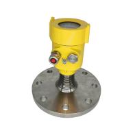 China High Precision Non Contact Radar Level Transmitter Sensor Continuous  Measurement For Liquid Solid for sale