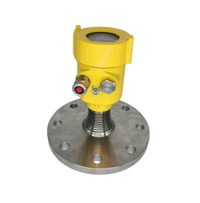 Cina High Precision Non Contact Radar Level Transmitter Sensor Continuous  Measurement For Liquid Solid in vendita