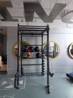 China Commercial Power Rack Crossfit for sale