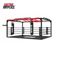 China Commercial Power Rack Crossfit for sale