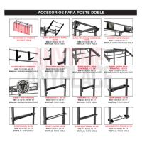 China Commercial Power Rack Crossfit for sale