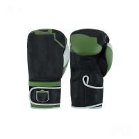 China New Style Custom Logo Kickboxing Training Boxing Gloves for sale