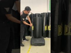 Boxing Punch Bag