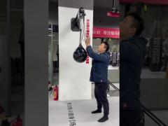 How to boxing at home easy?