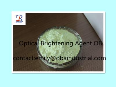 China Optical Brightening Agent OB C.I.NO.184 for sale