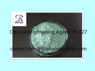 China Optical Brightening Agent FP-127 C.I. NO.378 for sale