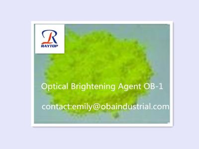China high quality optical brightener OB-1 for sale