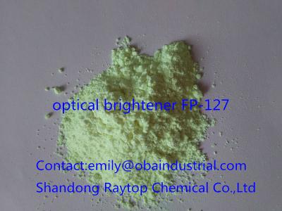 China Optical Brightening Agent FP-127 for sale
