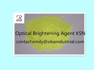 China whitening agent KSN for sale
