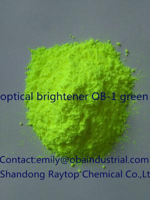 China Optical Brightening Agent OB-1 for sale