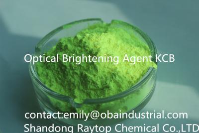 China KCB fluorescent brightener for sale