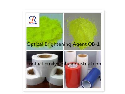 China OB-1 optical brightener manufacturers C.I.393 for sale