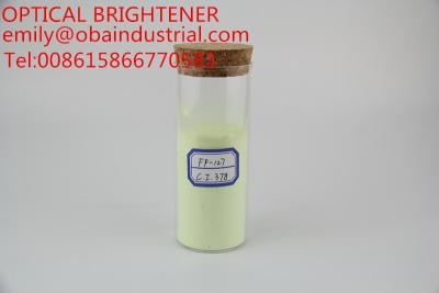China FP-127 optical brightener manufacturers CAS NO 40470-68-6 for sale