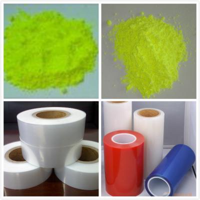China OB-1 grade optical brightener for PE for sale