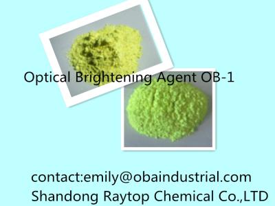 China optical brightener OB-1 for sale