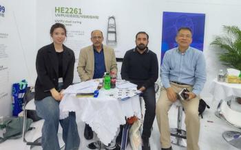 China Factory - Xiamen WangQin Chemical Technology Co., Ltd.