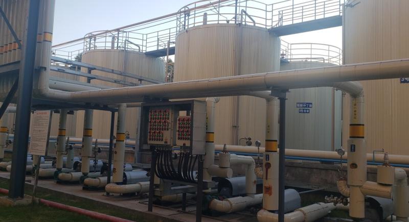 Verified China supplier - Xiamen WangQin Chemical Technology Co., Ltd.