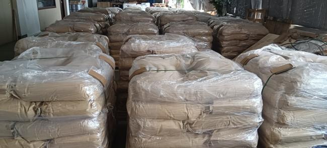 Solid Solvent Based Acrylic Resin