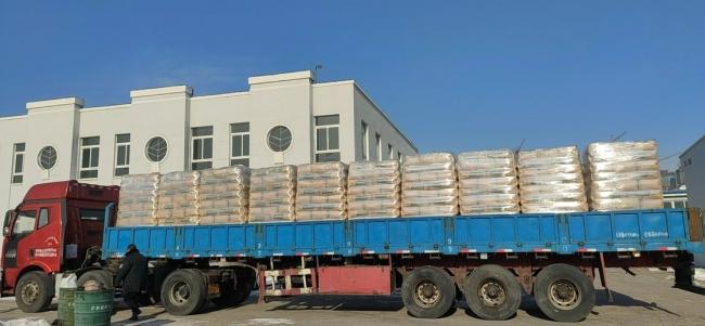 Solid Solvent Based Acrylic Resin